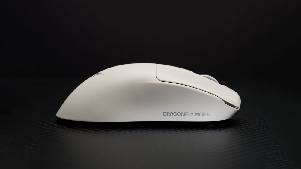 The Role of Mouse Microswitch in Mouse Usage