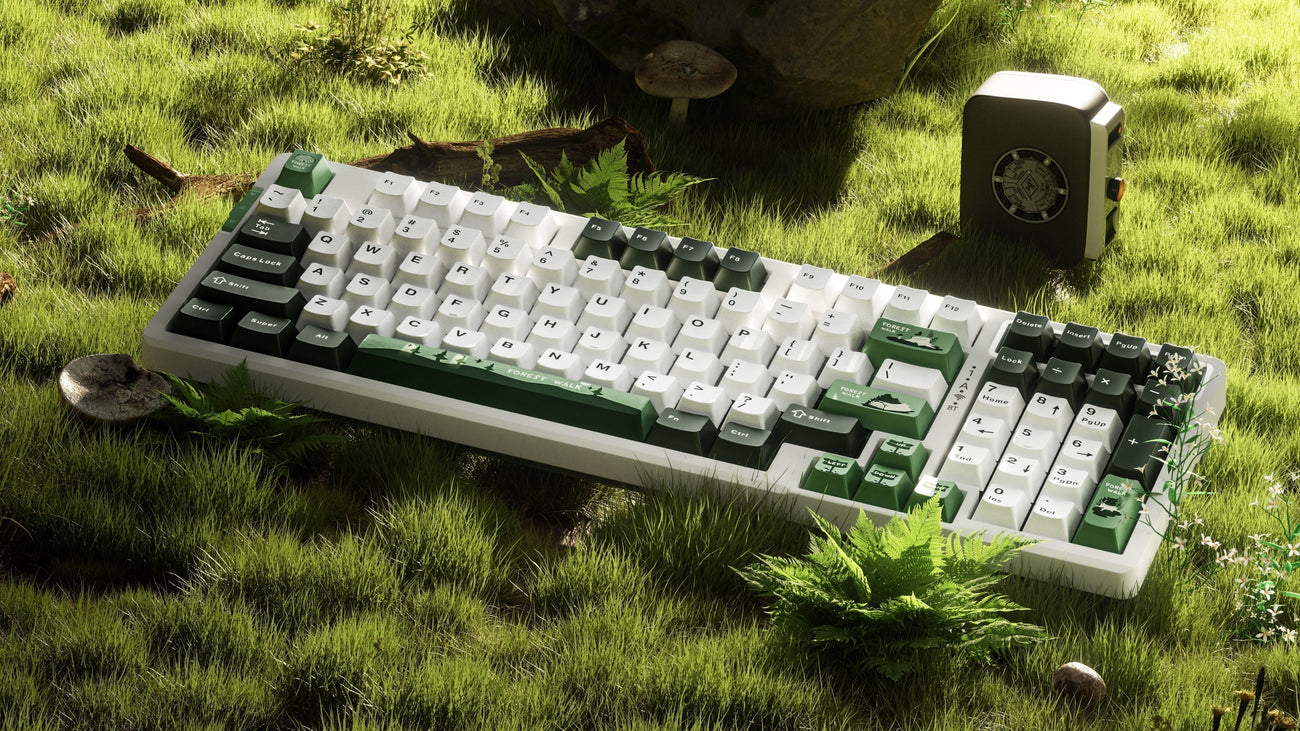 How to Choose A Keyboard Layout That Suits You?