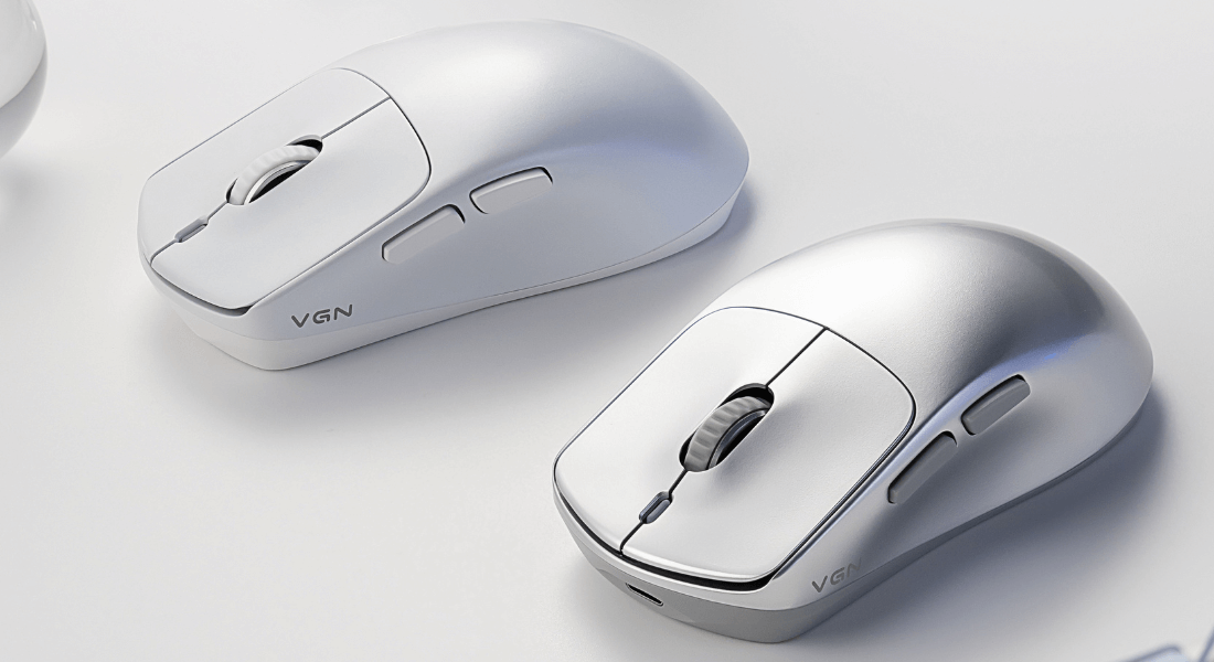 Can One Gaming Mouse Fit Both Left-Handed and Right-Handed Players – VGN