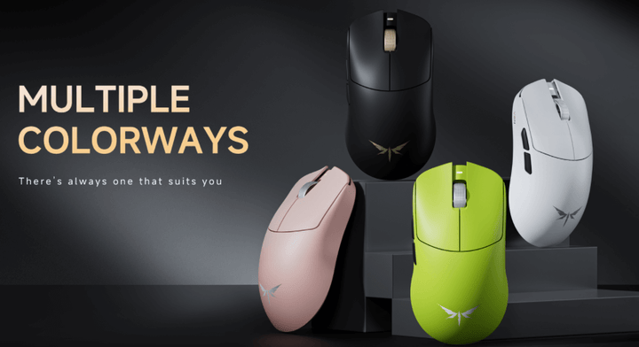 How DPI Works in Gaming Mice: A Simple Guide to Sensor Sensitivity – VGN