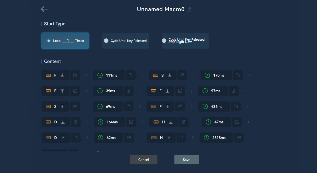 The Best Gaming Keyboards with Advanced Macro Capabilities – VGN