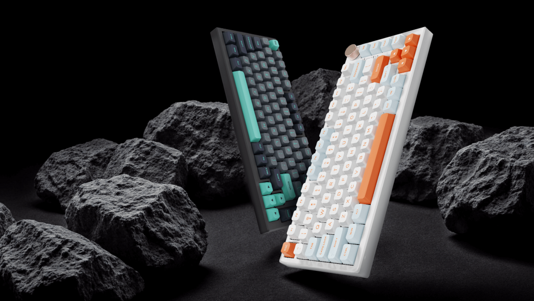 User Manual – Page 2 – VGN