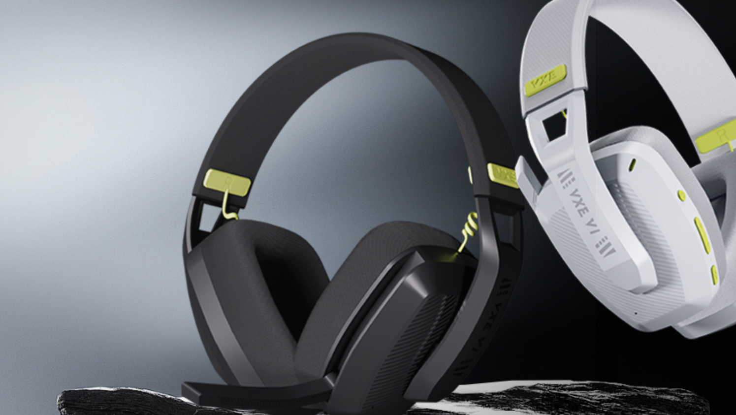 User Manual for VGN VXE Siren V1