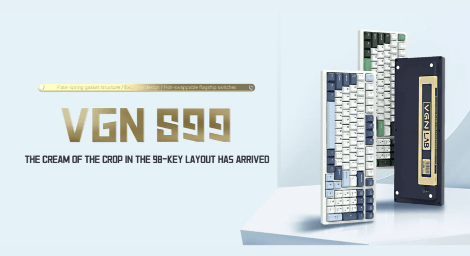 User Manual – Page 2 – VGN