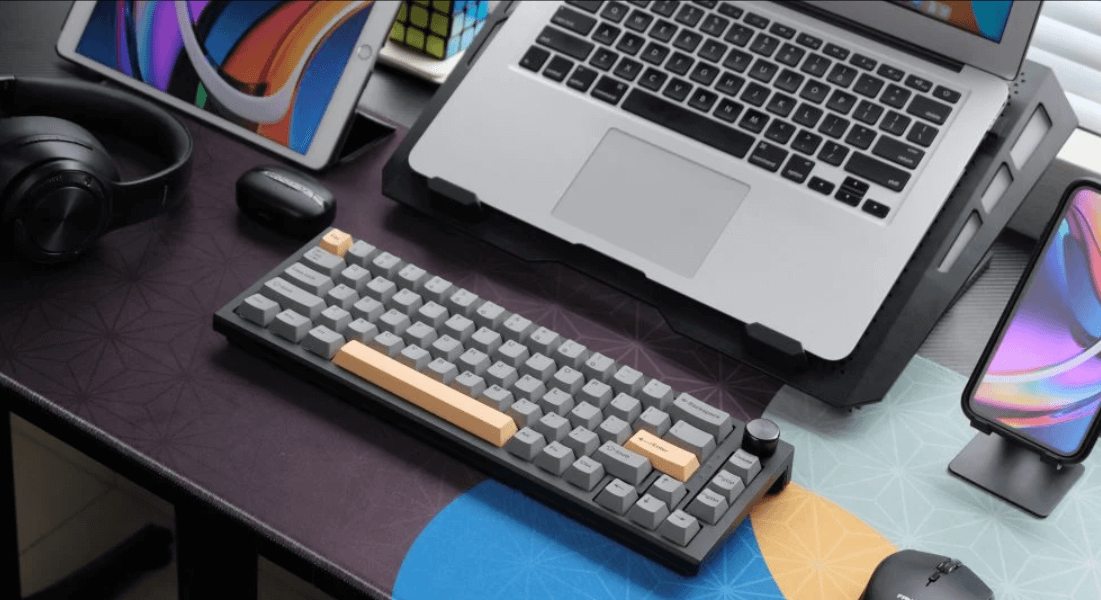 Why Mac Users Face Unique Challenges with Mechanical Gaming Keyboards – VGN