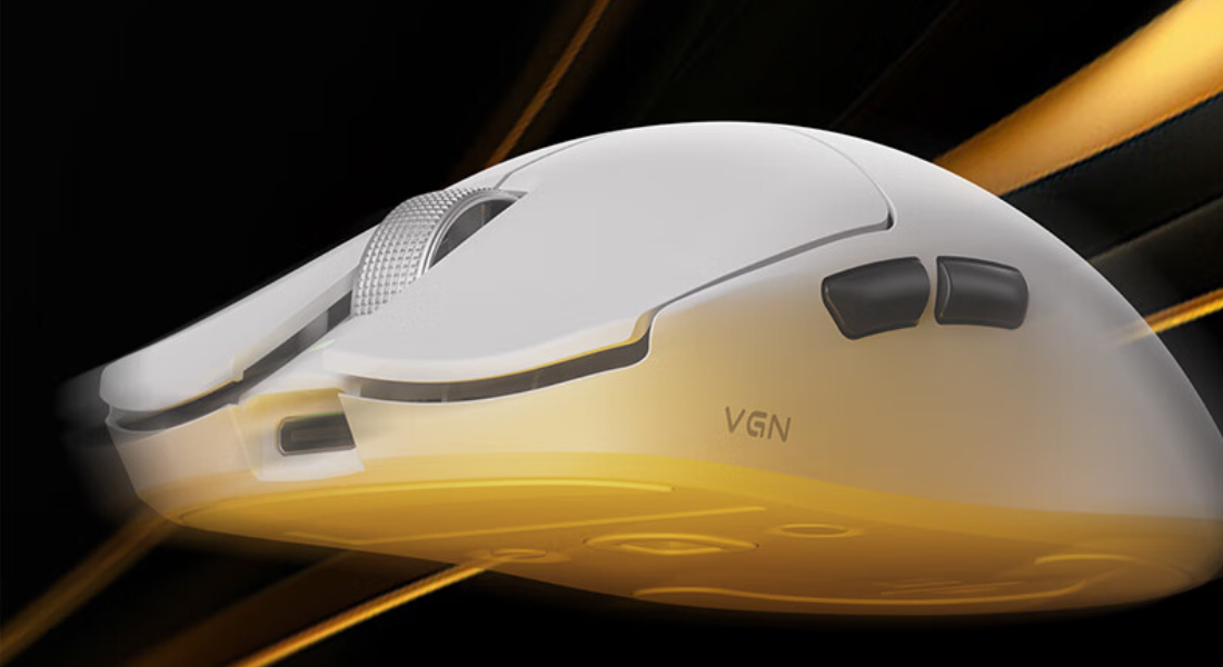 User Manual For VGN Dragonfly F2 Mouse