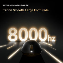 VGN Dragonfly F2 Master Ultra-Lightweight Wireless Mouse