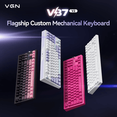 VGN V87 V2 Wireless Mechanical Gaming Keyboard