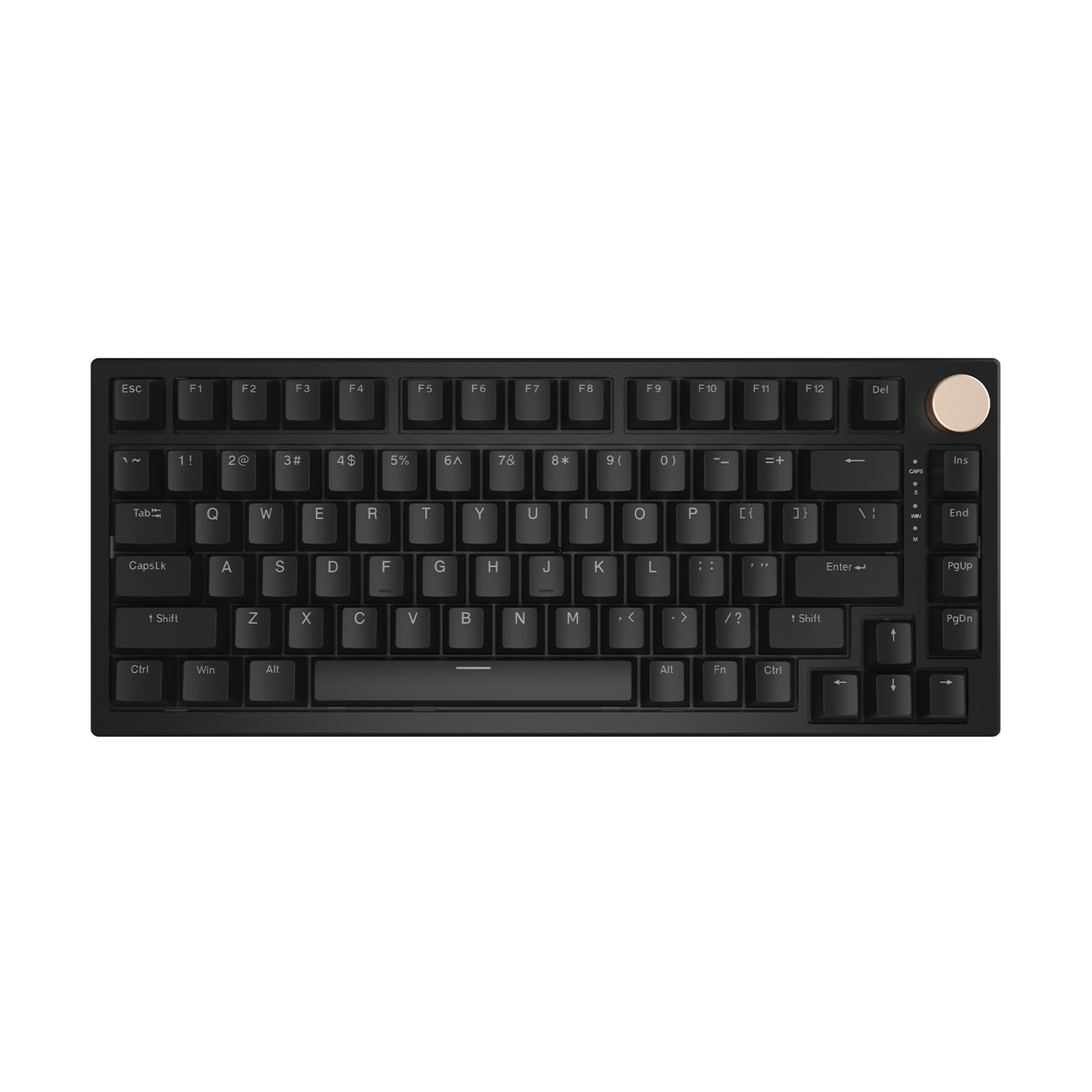 VGN N75 Wired Mechanical Keyboard
