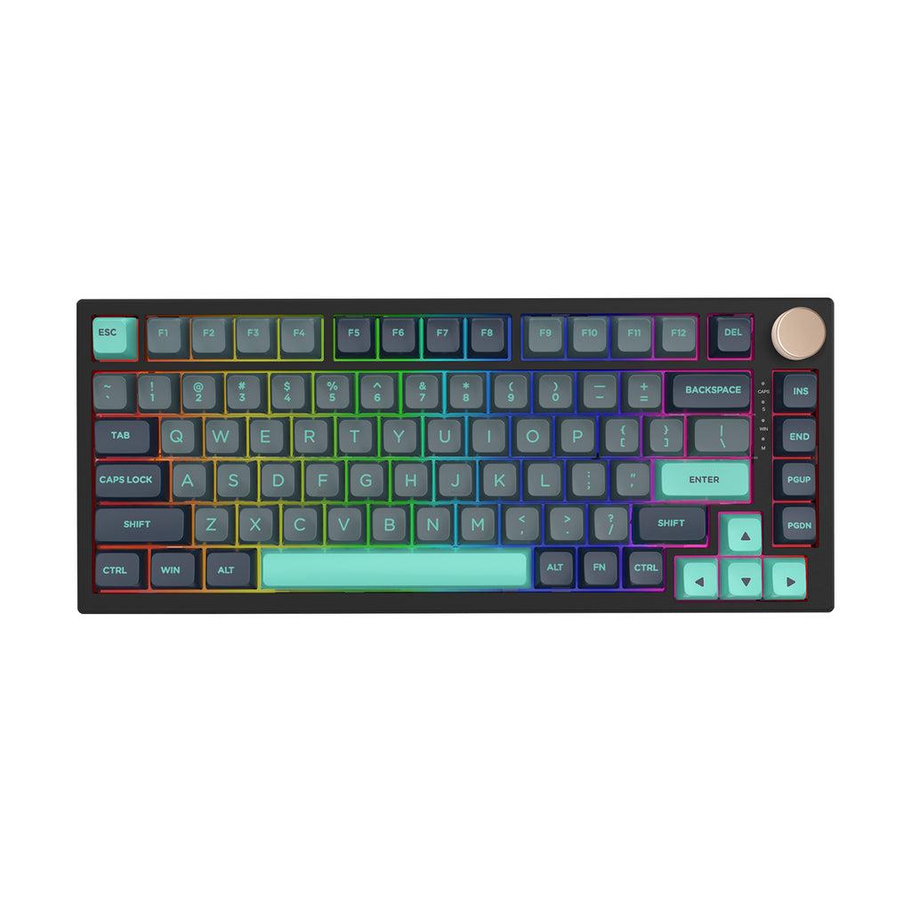 VGN N75 Pro Wireless RGB Mechanical Keyboard