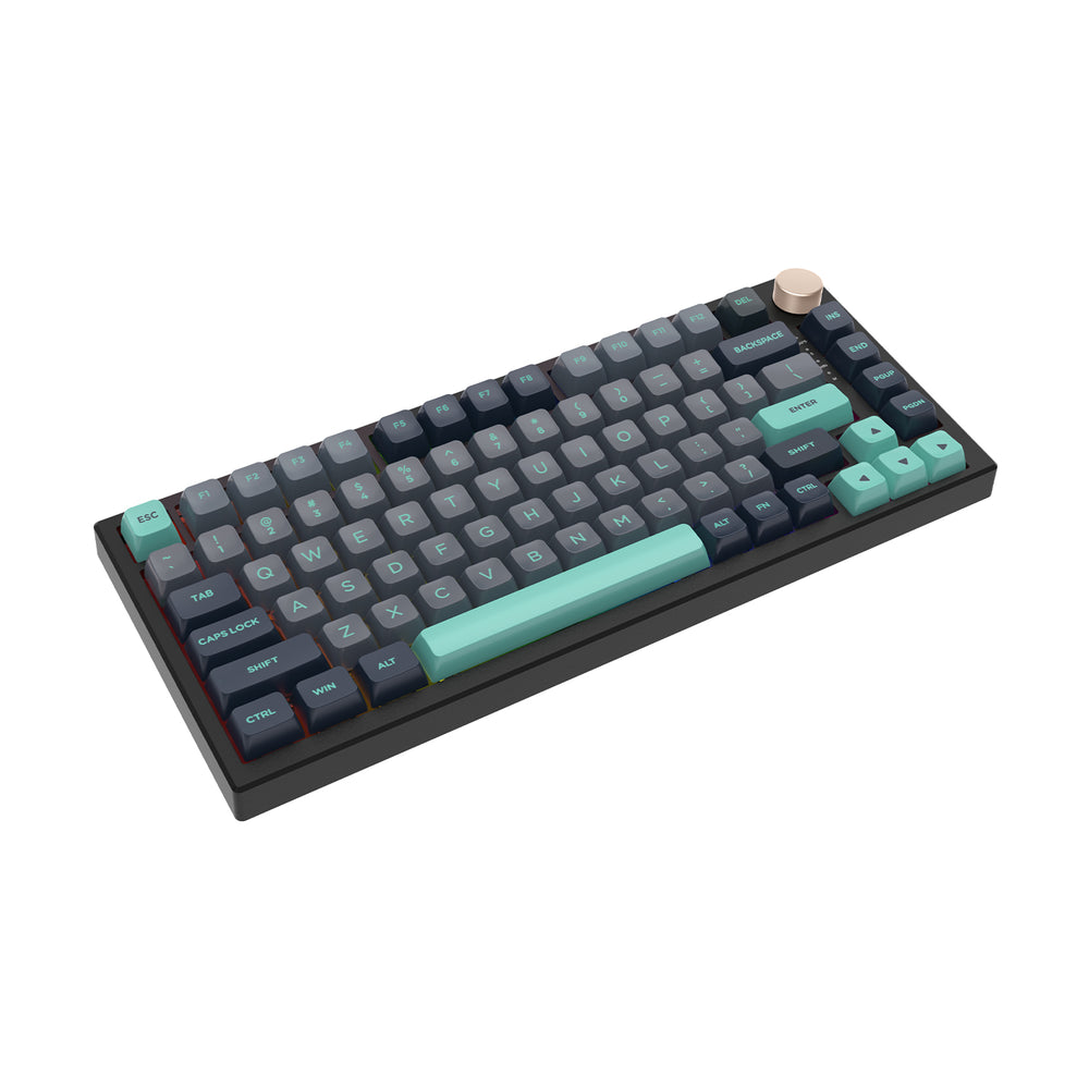 VGN N75 Pro Wireless RGB Mechanical Keyboard
