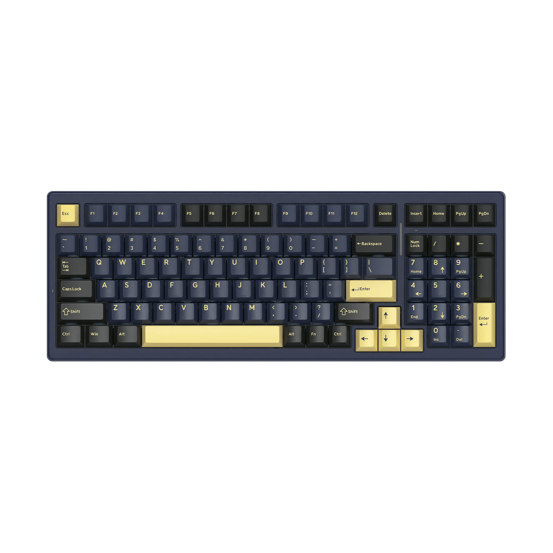 VGN S99 Wireless Mechanical Keyboard