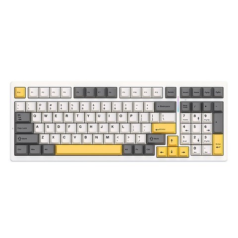 VGN| Gaming Mechanical Keyboards, Pro Gaming Mice, Wireless Headsets