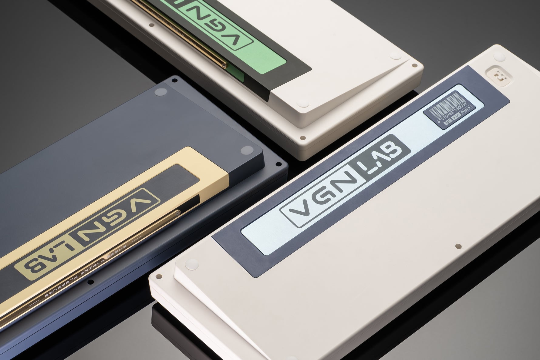 VGN | A Better Choice for Customized Mechanical Keyboards & Mice