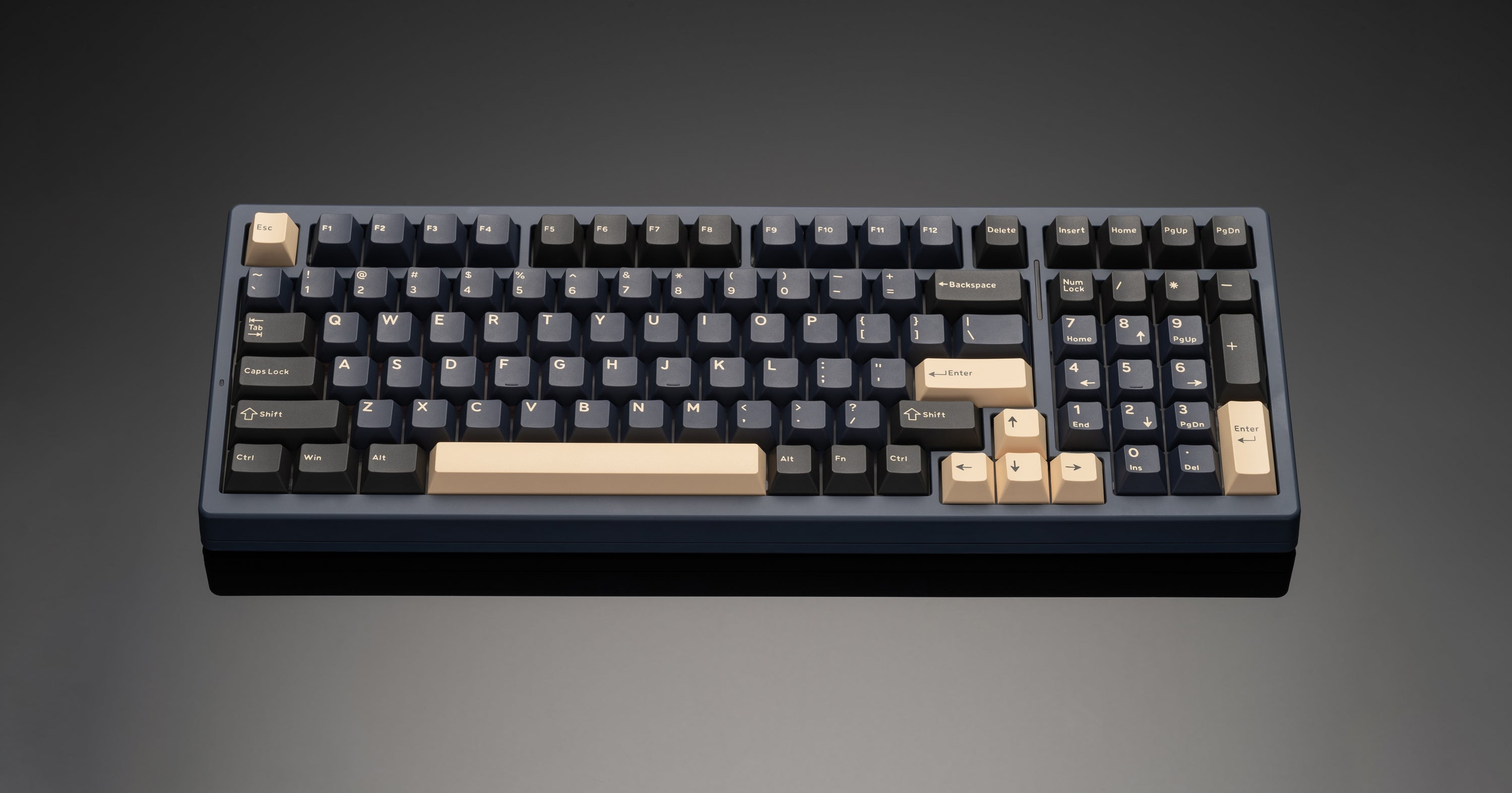 VGN | A Better Choice for Customized Mechanical Keyboards & Mice