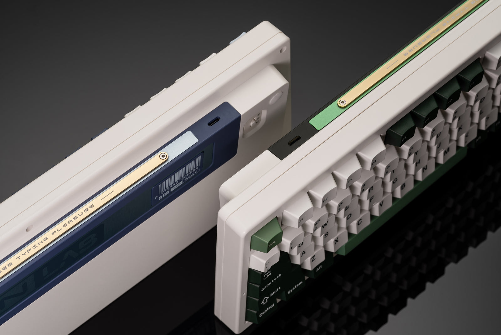 VGN | Built for Gamers, by Gamers