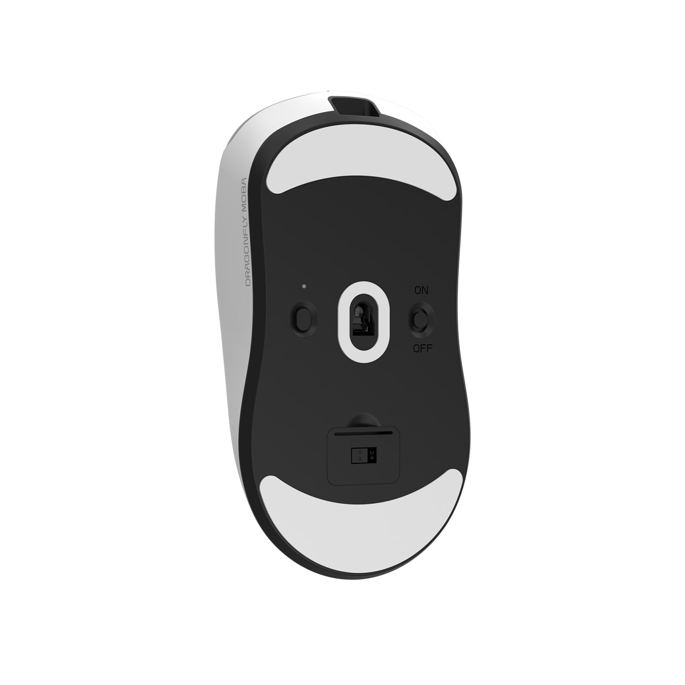 VGN Dragonfly F1 Series Wireless Mouse