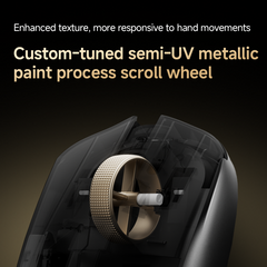 VGN Dragonfly F2 Ultra-Lightweight Wireless Mouse