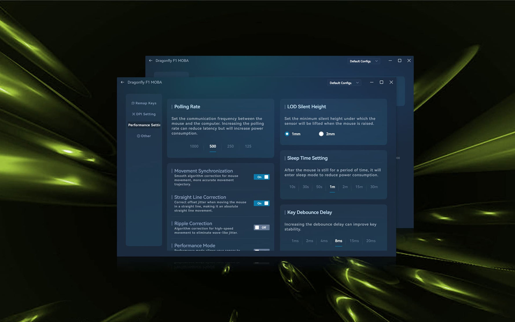 VGN HUB