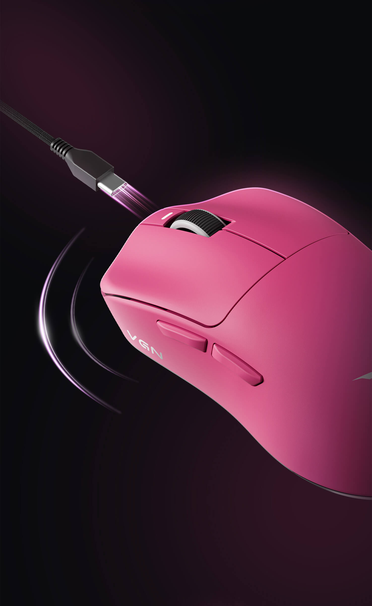 VGN Dragonfly F1 SE Wireless Mouse