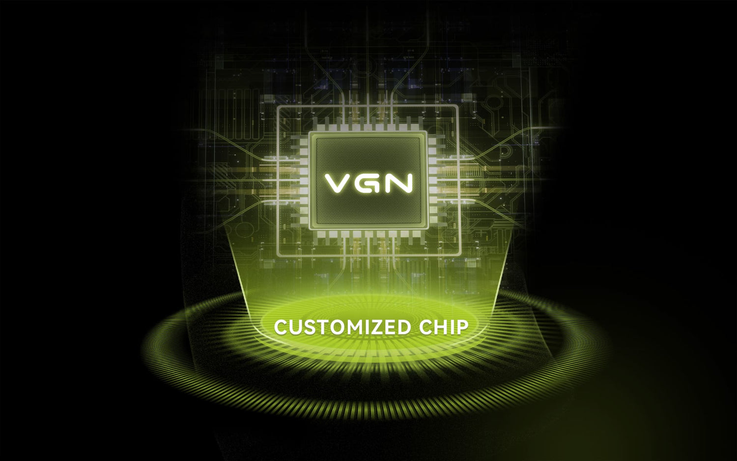 VGN HUB