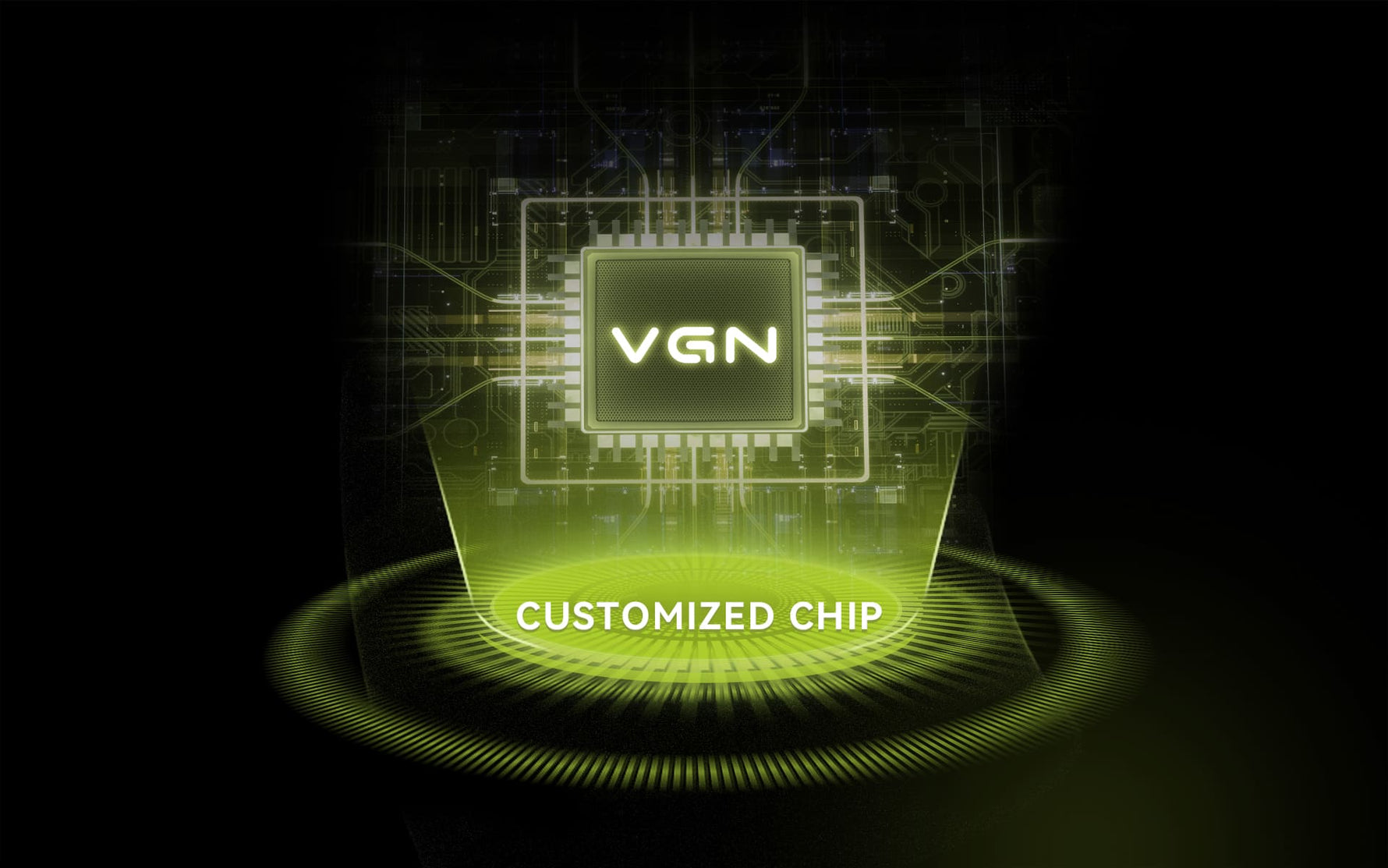 VGN HUB