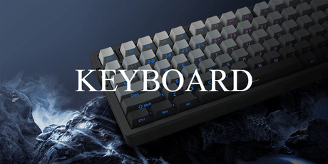 VGN| Gaming Mechanical Keyboards, Pro Gaming Mice, Wireless Headsets