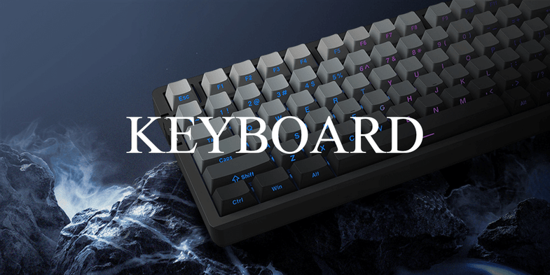VGN| Gaming Mechanical Keyboards, Pro Gaming Mice, Wireless Headsets