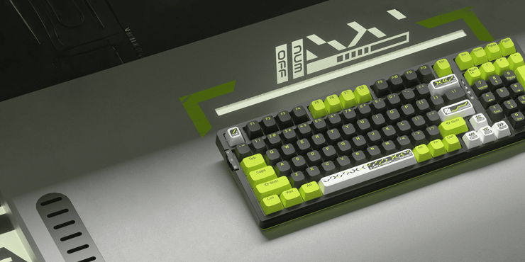 VGN| Gaming Mechanical Keyboards, Pro Gaming Mice, Wireless Headsets
