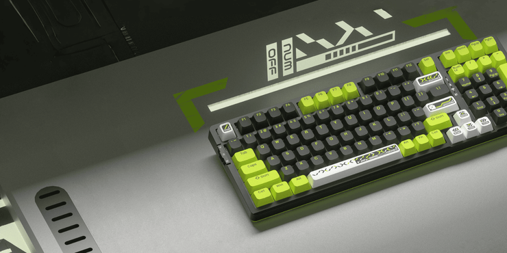 VGN| Gaming Mechanical Keyboards, Pro Gaming Mice, Wireless Headsets