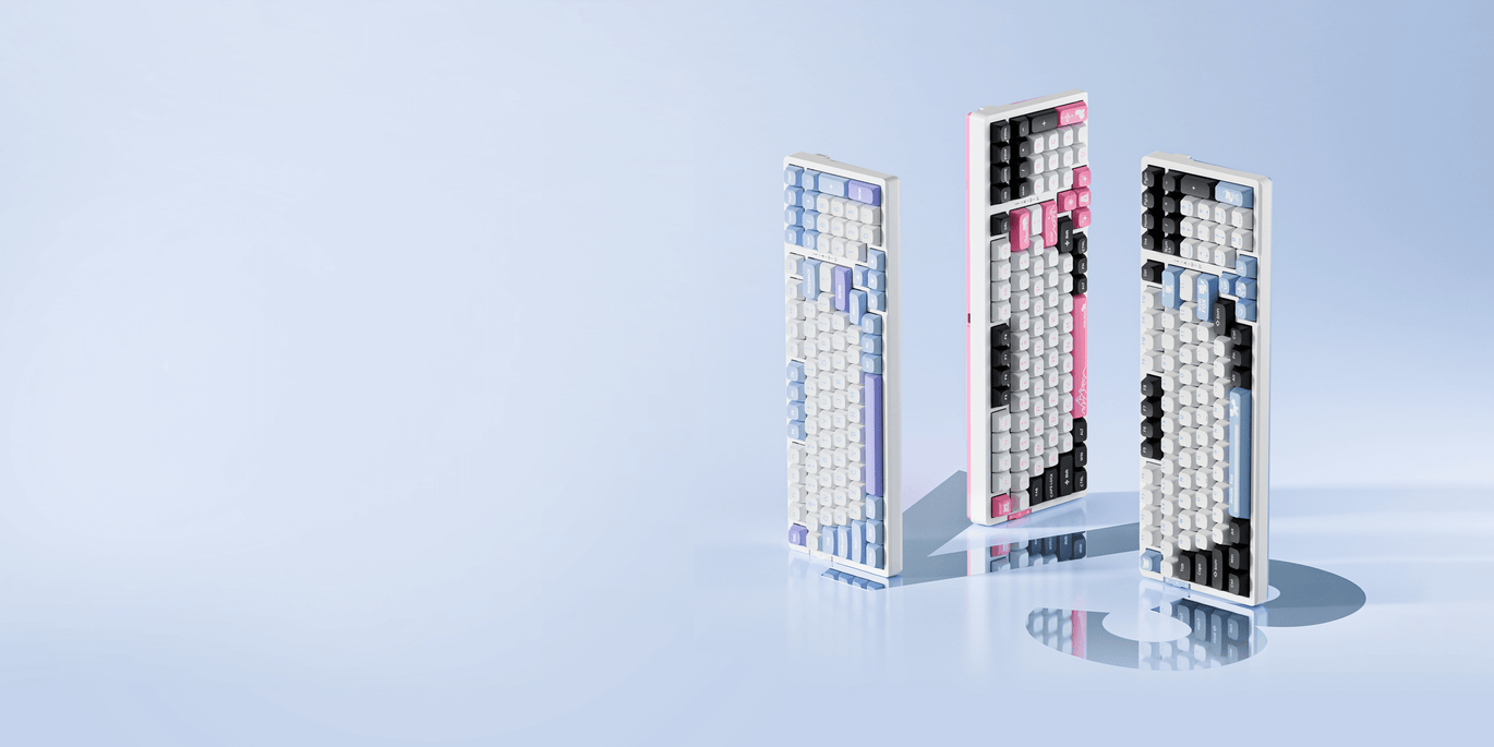 VGN| Gaming Mechanical Keyboards, Pro Gaming Mice, Wireless Headsets