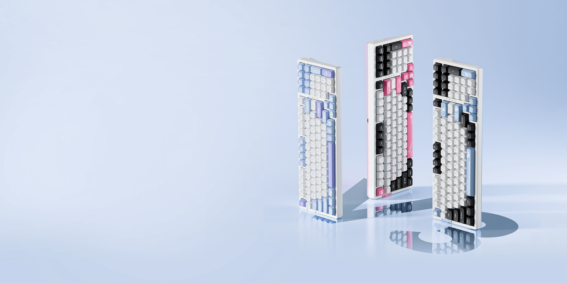 VGN| Gaming Mechanical Keyboards, Pro Gaming Mice, Wireless Headsets