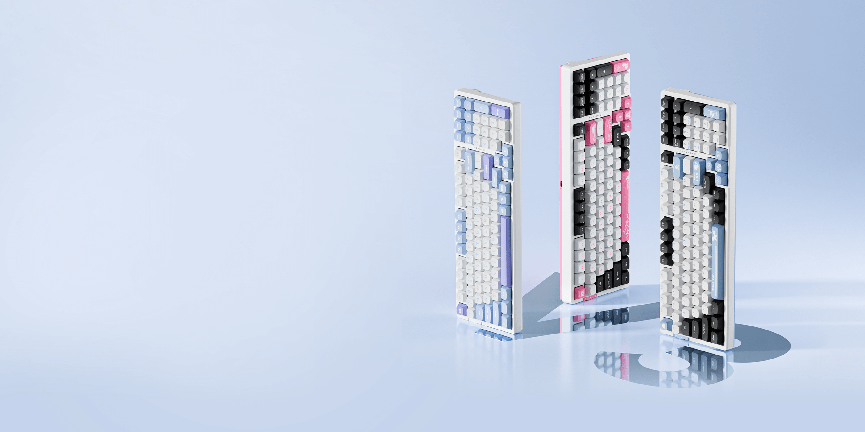 Vgn |ゲームのメカニカルキーボード、プロゲームマウス、ワイヤレスヘッドセット – VGN