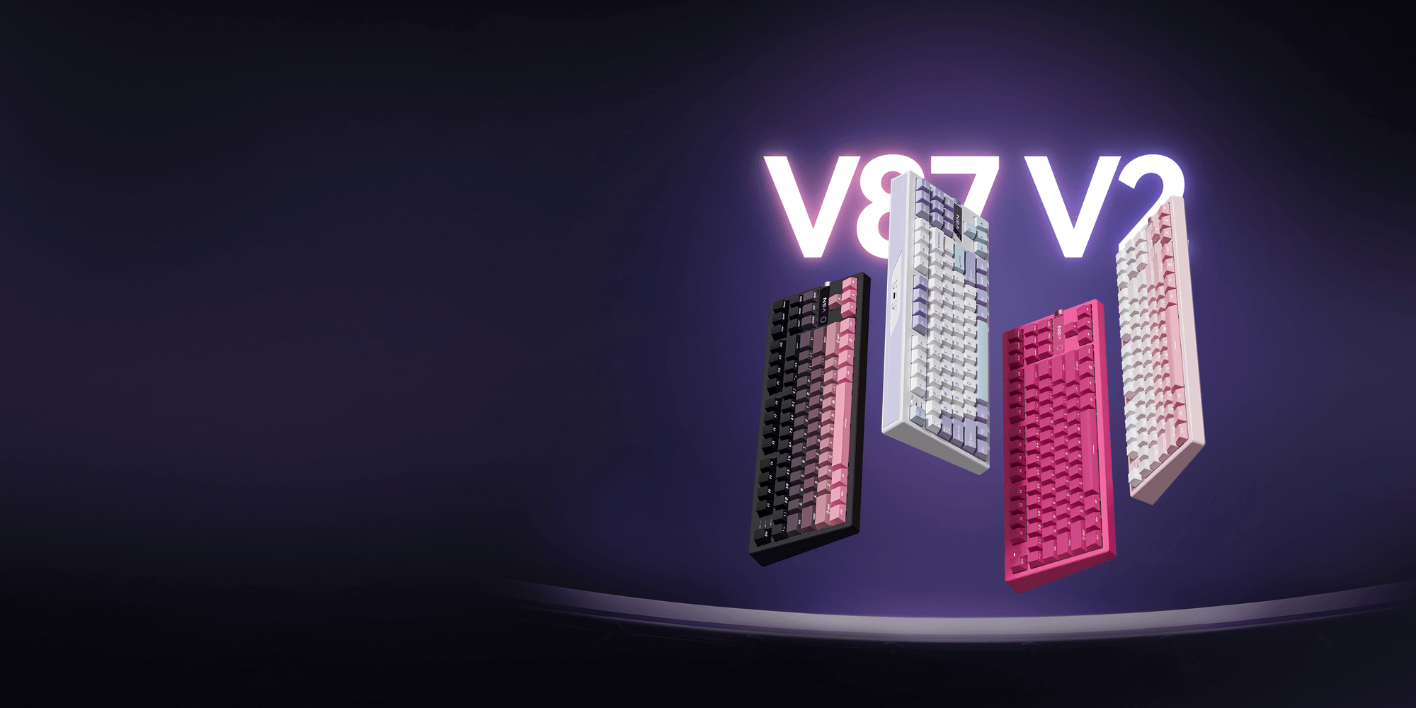 VGN| Gaming Mechanical Keyboards, Pro Gaming Mice, Wireless Headsets