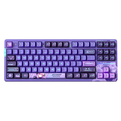 VGN| Gaming Mechanical Keyboards, Pro Gaming Mice, Wireless Headsets
